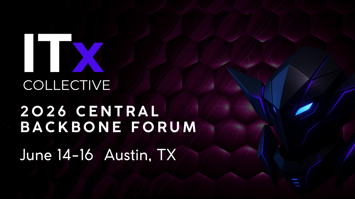Backbone Forum National - June 2026 | IT Leadership Forum